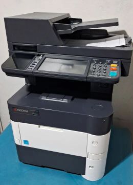 Impressoras e Multifuncionais - Manaus, Amazonas