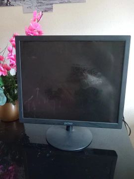 "monitor de pc 19 polegadas" - Monitores no Brasil