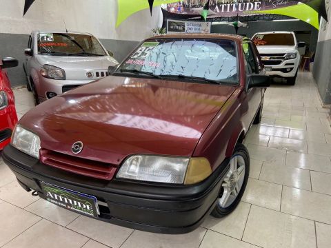 CHEVROLET MONZA 1995 Usados e Novos