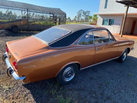 CHEVROLET OPALA 1979 Usados e Novos
