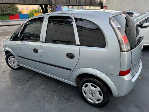 CHEVROLET MERIVA Usados e Novos