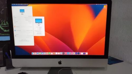 "imac 2016" no Brasil