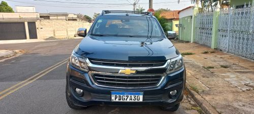 CHEVROLET S10 2019 Usados e Novos