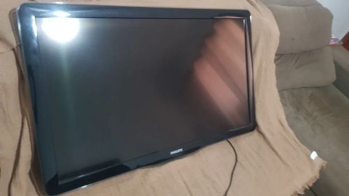 "tv philips 40 polegadas" - TVs no Brasil