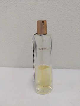 "perfumes antigos" no Brasil