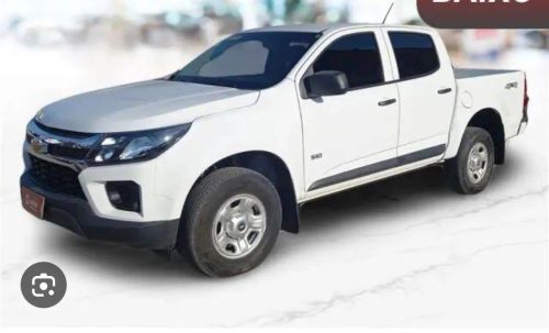 CHEVROLET S10 2022 Usados e Novos em PE
