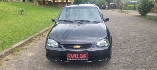 CHEVROLET CORSA Usados e Novos em Porto Alegre e região, RS