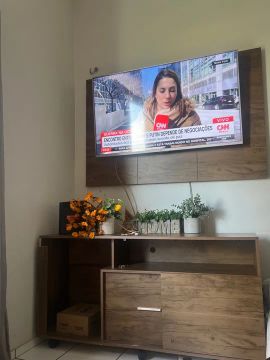 "hack para tv" - Racks e Painéis no Brasil