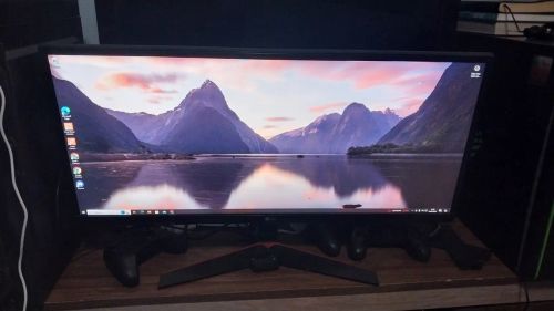 "monitor 29" no Brasil