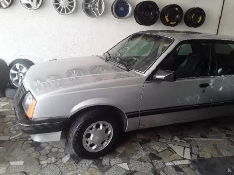 CHEVROLET MONZA 1986 Usados e Novos