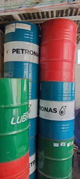 "tonel de 200 litros" no Brasil