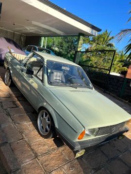"vw saveiro 1986" no Brasil