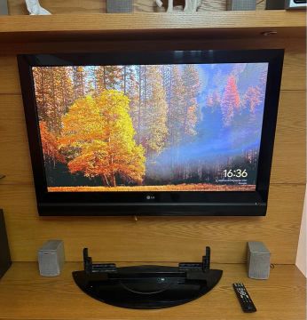 "tv retro da lg" - TVs no Brasil