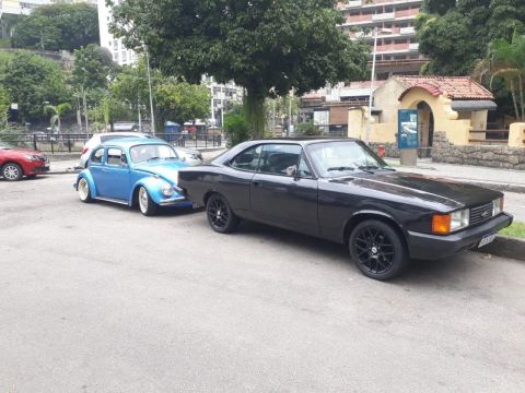 CHEVROLET OPALA 1986 Usados e Novos