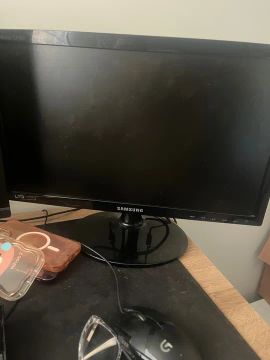 "monitor de 19 polegadas samsung" - Monitores no Brasil