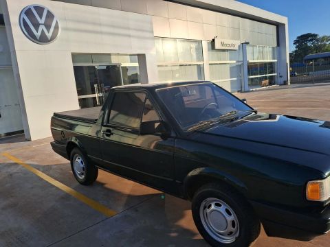 "volkswagen saveiro quadrada" - Carros Usados e Novos à venda