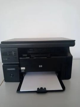 "impressora laser hp m1132" no Brasil