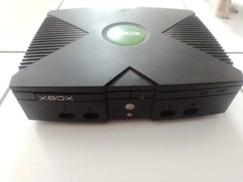 "console xbox classico" - Consoles de Vídeo Game no Brasil
