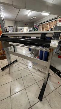 "graphtec" no Brasil