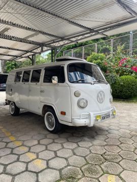 VOLKSWAGEN KOMBI Usados e Novos