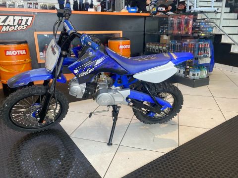 "mini moto motor 2 tempos" - Motos no Brasil