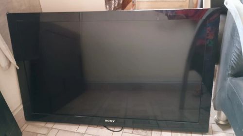 "display da tv sony bravia" - TVs no Brasil
