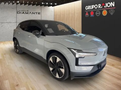 VOLVO EX30 Usados e Novos