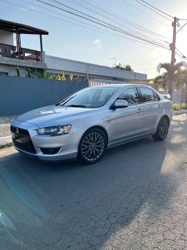MITSUBISHI LANCER 2019 Usados e Novos