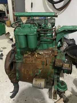 "motor mwm 229" no Brasil