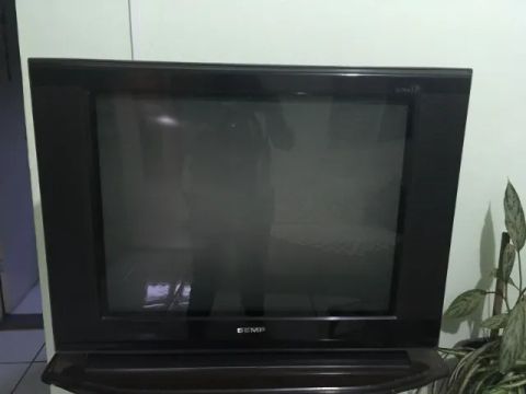 "tela tv semp toshiba" - TVs no Brasil