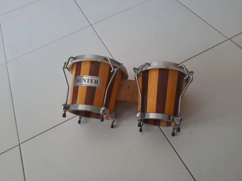 "atabaque" no Brasil