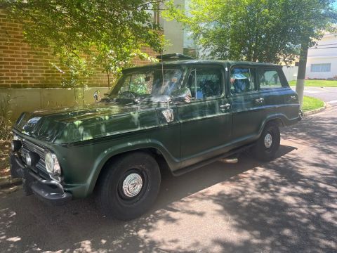 CHEVROLET VERANEIO Usados e Novos