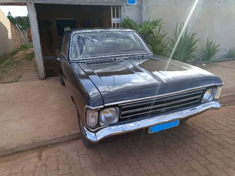 CHEVROLET OPALA Usados e Novos no Distrito Federal e região, DF