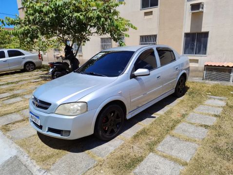 CHEVROLET ASTRA Usados e Novos