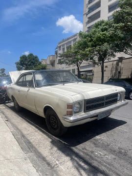 CHEVROLET OPALA 1976 Usados e Novos