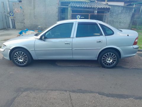 CHEVROLET VECTRA 1998 Usados e Novos