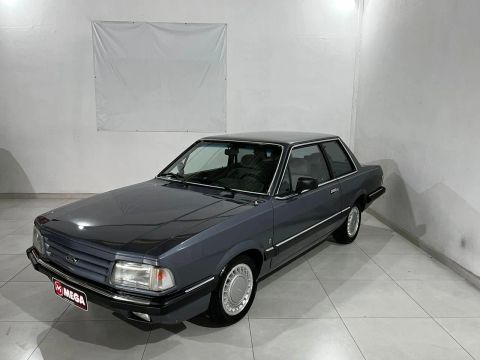 FORD DEL REY Usados e Novos