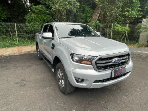FORD RANGER 2020 Usados e Novos