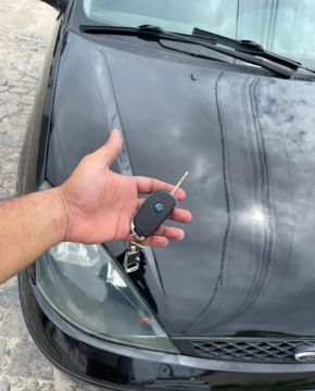 "ford focus 2006" no Brasil