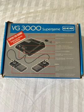 "game cce" no Brasil