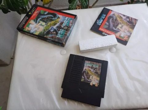 "phantom system" no Brasil