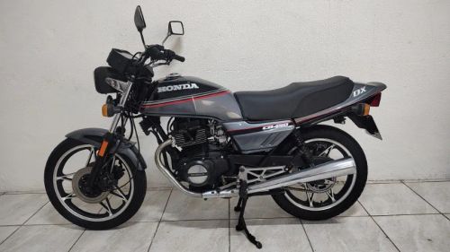 "moto honda cb 450" - Motos no Brasil
