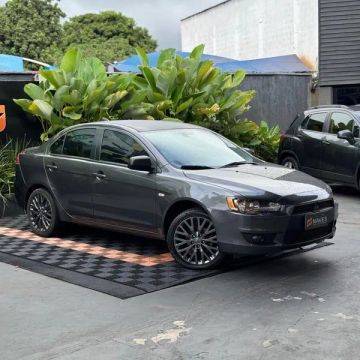 MITSUBISHI LANCER 2019 Usados e Novos