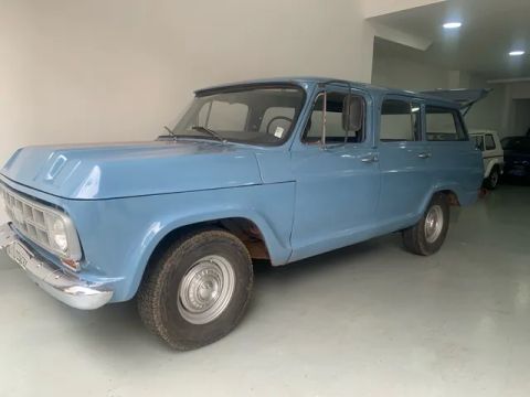 CHEVROLET VERANEIO Usados e Novos