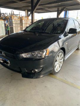 MITSUBISHI LANCER 2014 Usados e Novos