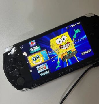 "psp sony 3001" - Consoles de Vídeo Game no Brasil