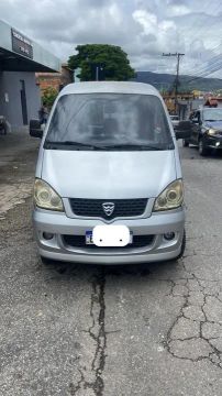 ASIA MOTORS TOWNER Usados e Novos