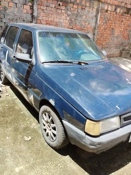 FIAT UNO 1994 Usados e Novos