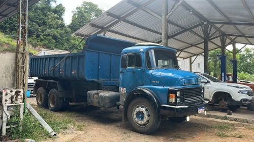 "caminhao mercedes benz 1513" - Caminhões no Brasil