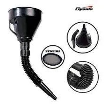 "ponte do funil" no Brasil